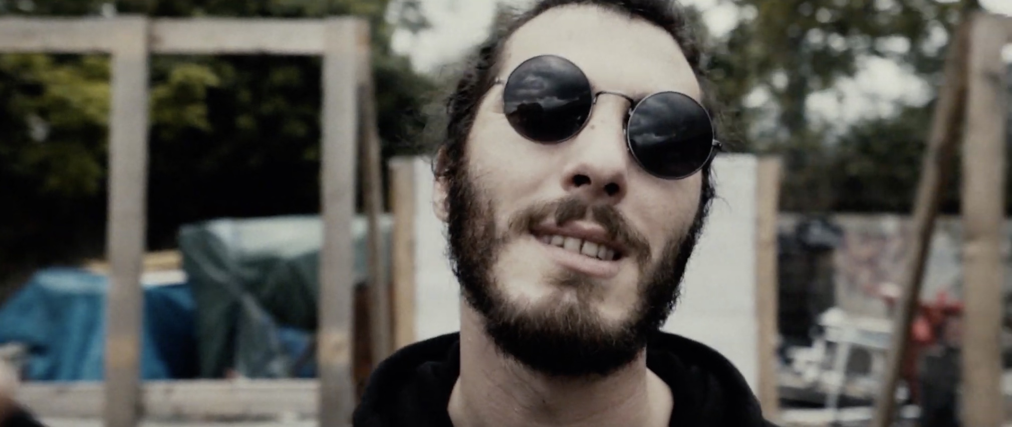 Yous MC dévoile son nouveau clip ! - Bajo el Mar