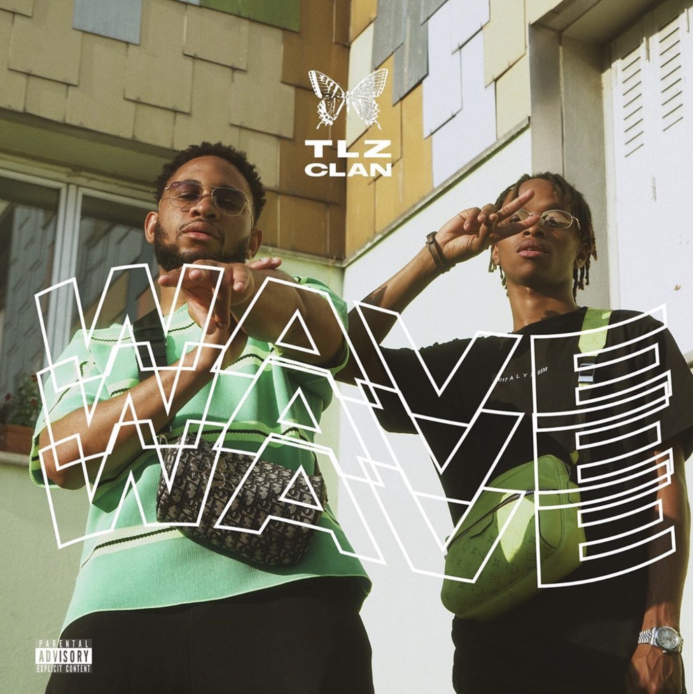 TLZ : nouveau clip ! - Bajo el Mar